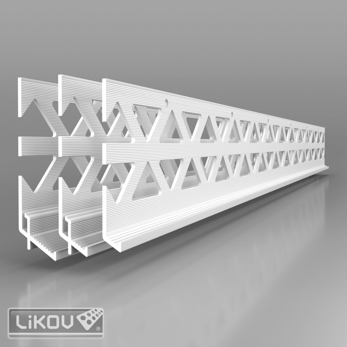 P-B PVC | LIKOV
